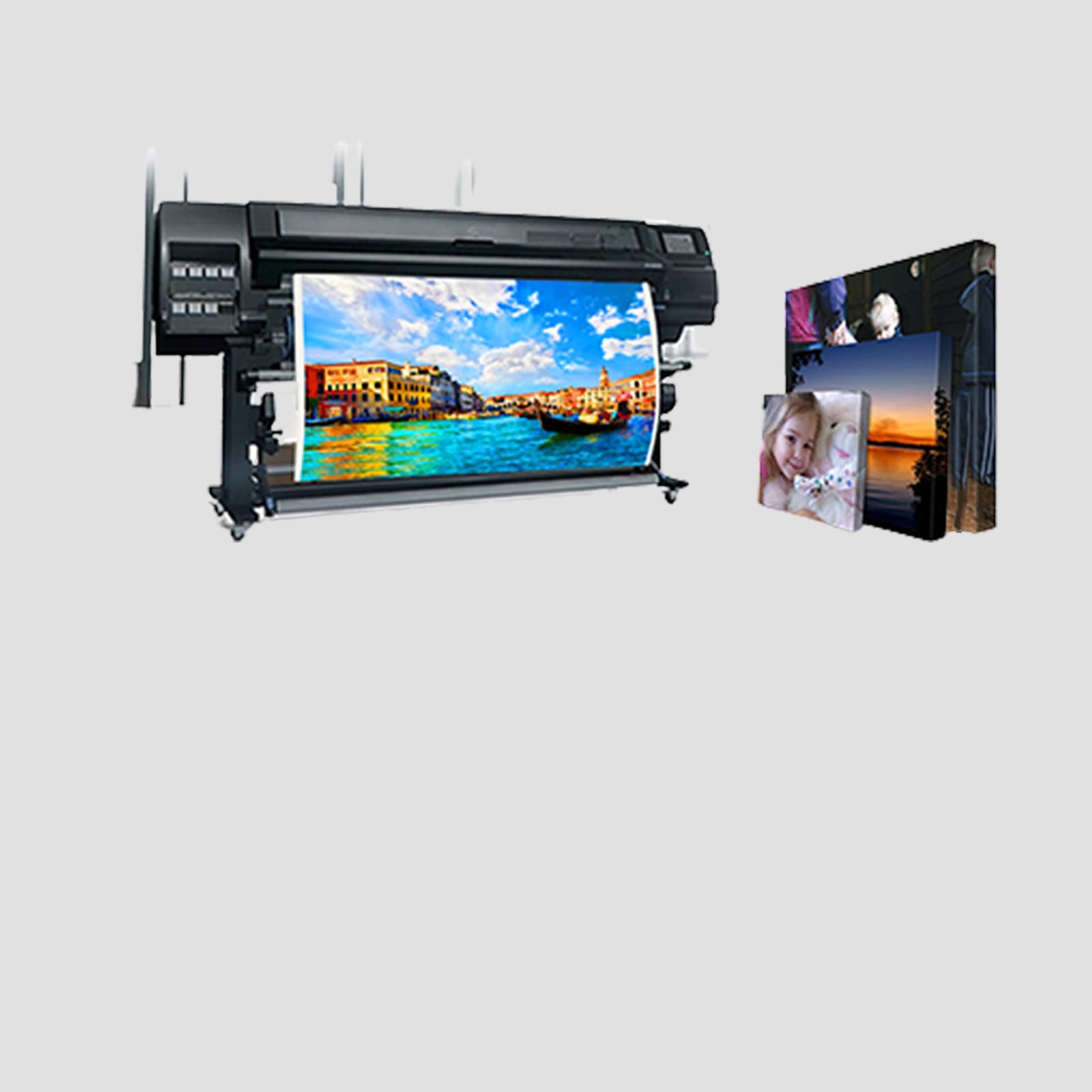 Bee Banner - Canada's Best Printing Quality Products