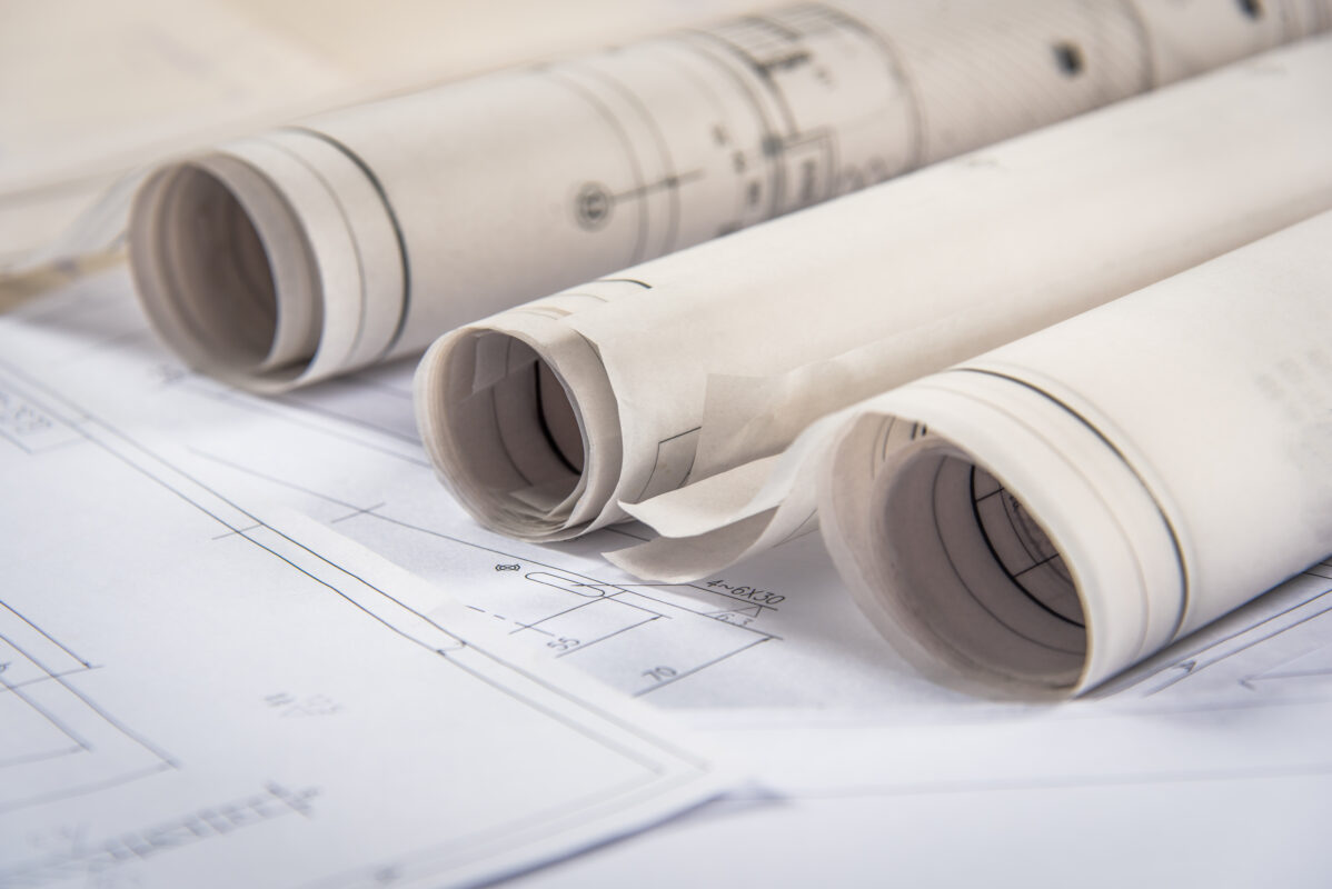Engineering 20-lb Bond Paper Printing | Durable & Precise