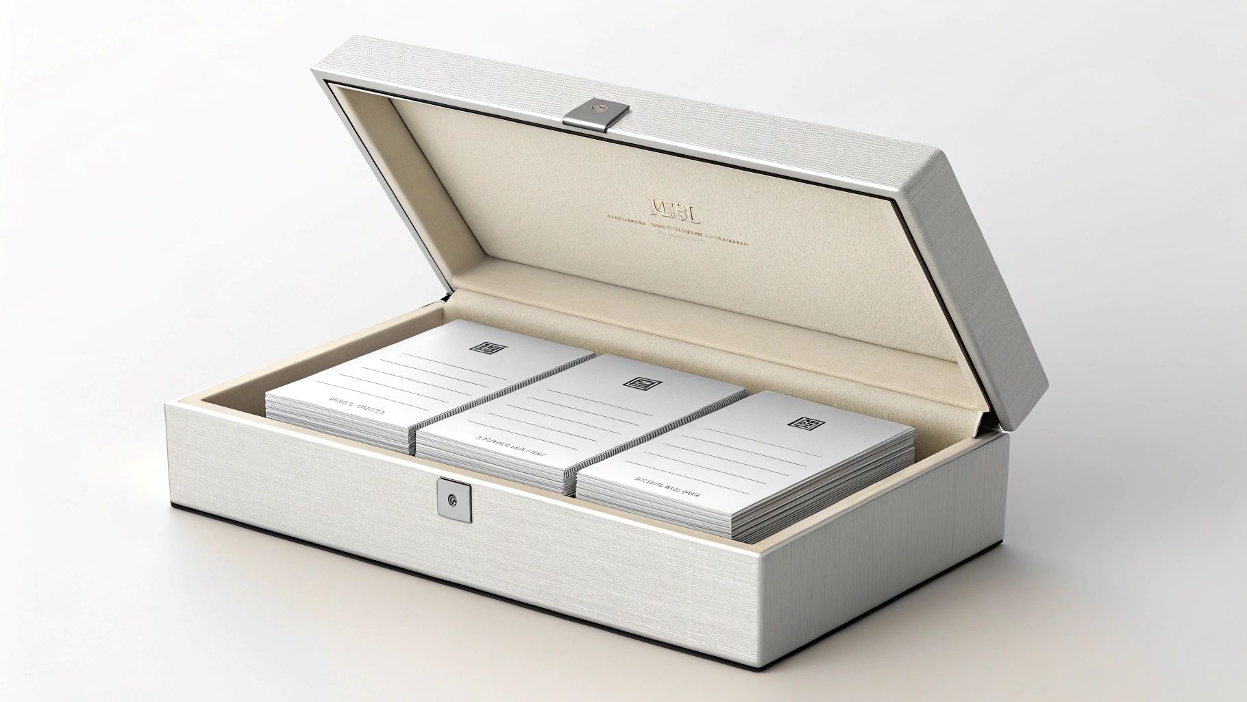 Comprehensive Guide To A 3D Printed Business Card Box 500 Cards
